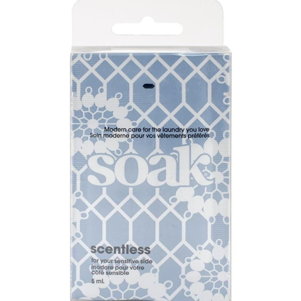 SOAK TRAVEL PACK – Foundations Professional Bra Fitting