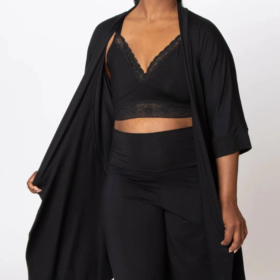 ANA ONO MIENA ROBE – Foundations Professional Bra Fitting